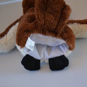 Kellytoy | Toys | Plush Stuffed Animal Owl Hand Puppet Storytime | Poshmark